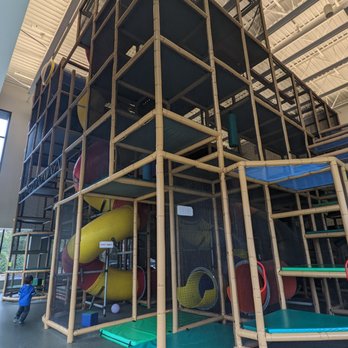 BROOKVIEW COMMUNITY CENTER - Updated January 2026 - 200 Brookview Pkwy ...