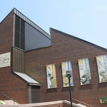 SCOTTISH RITE MASONIC MUSEUM & LIBRARY - Updated November 2025 - 19 ...