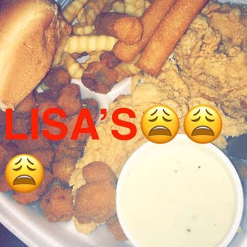 Lisa’s Chicken - 23 Photos & 55 Reviews - Fast Food - 1601 W Division ...