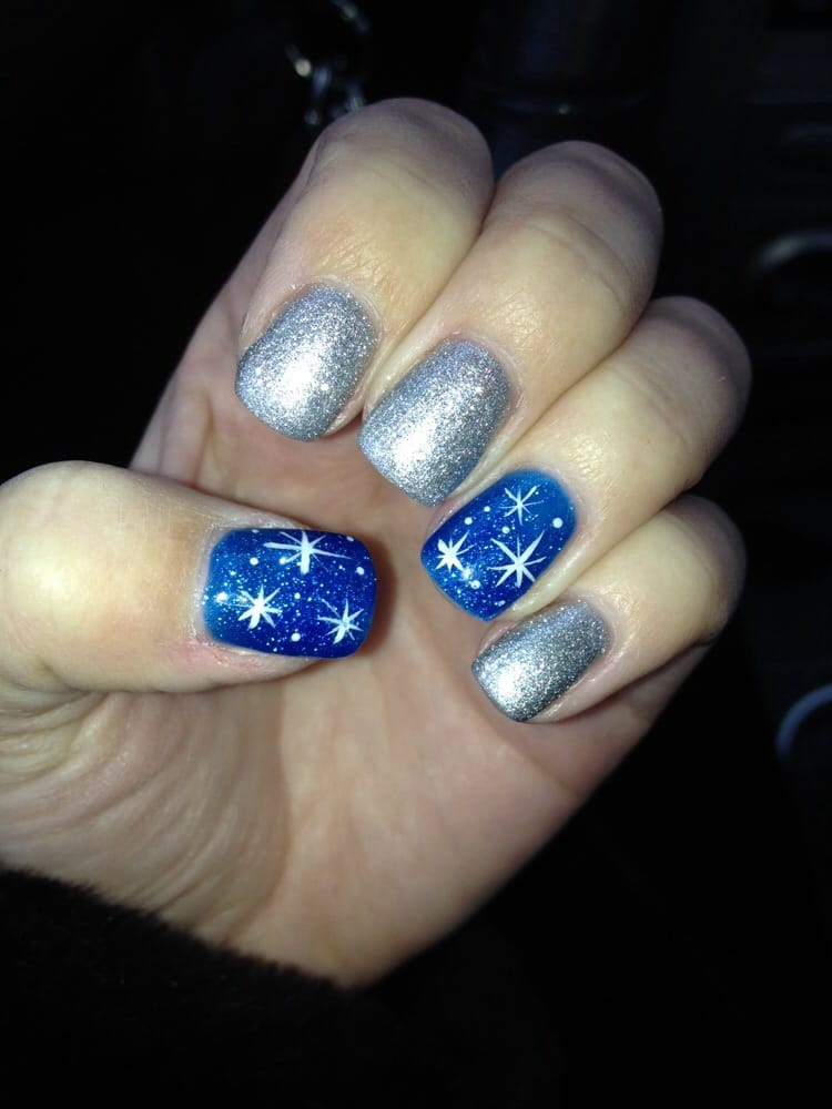 VJ NAILS N SPA - Updated January 2026 - 16 Reviews - 12100 MacLeod Trl ...