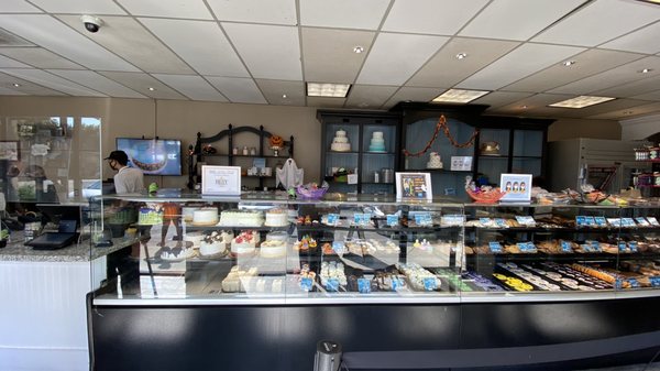 TORRANCE BAKERY - 360 Photos & 299 Reviews - 15934 S Western Ave ...