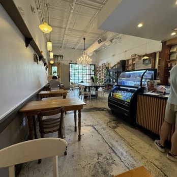 THE MORII COFFEE - Updated November 2024 - 99 Photos & 34 Reviews ...