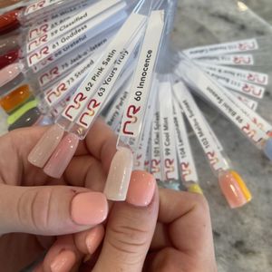 LEGEND NAILS SPA - 36 Photos - 9376-9378 Hwy 16, Onalaska, Wisconsin ...