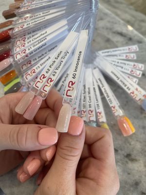 LEGEND NAILS SPA - Updated July 2025 - 37 Photos & 18 Reviews - 9376 ...
