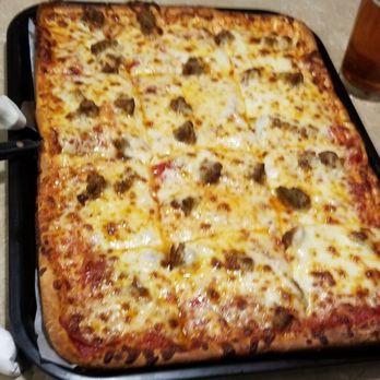 BELLERIA PIZZERIA - Updated January 2026 - 12 Reviews - 882 W Liberty ...