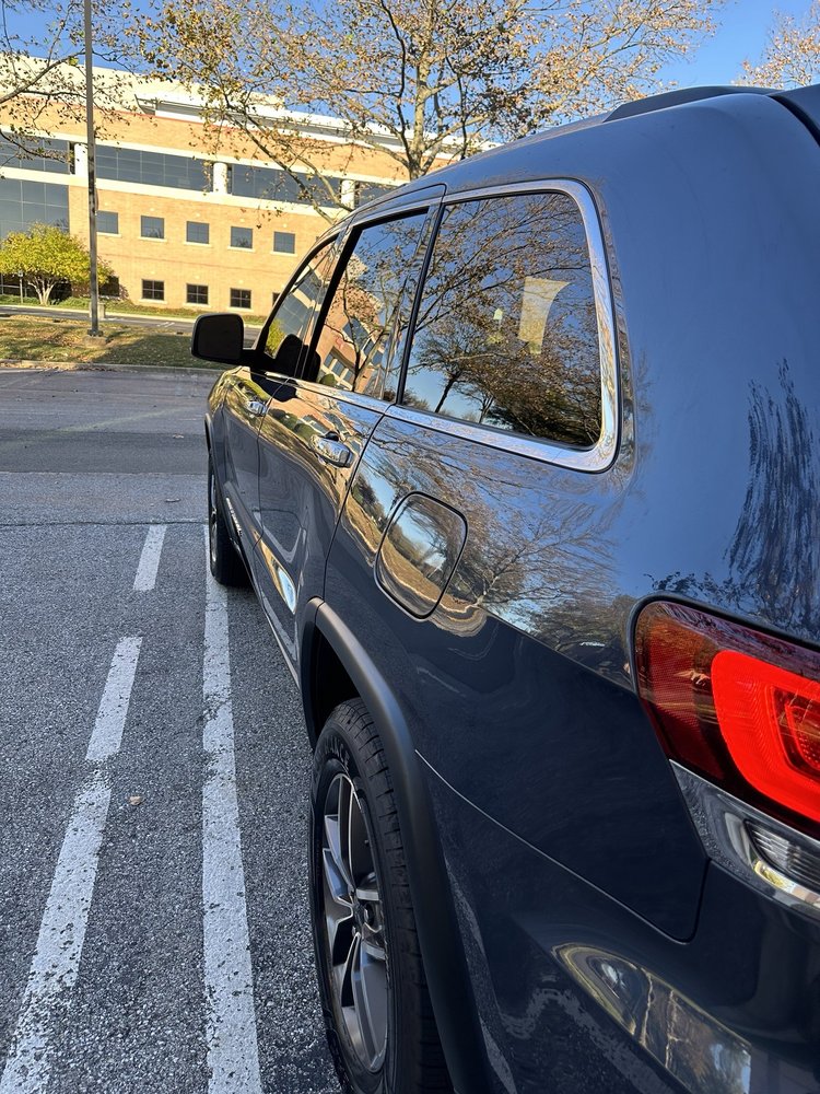 NO LIMIT AUTO BODY - Updated October 2025 - 55 Photos & 10 Reviews ...