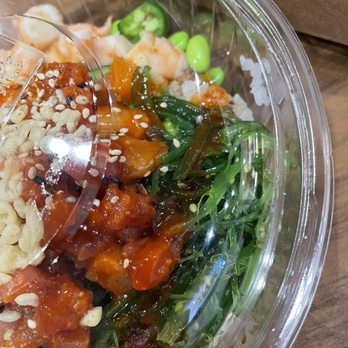 POKE BROS - Updated June 2025 - 33 Photos & 19 Reviews - 127 University ...