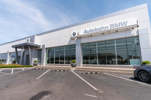 AUTOBAHN BMW FORT WORTH - Updated October 2025 - 186 Photos & 101 ...