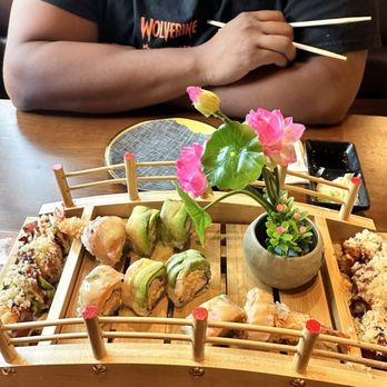 TAKUMI SUSHI ALL YOU CAN EAT - Updated February 2025 - 261 Photos & 86 ...