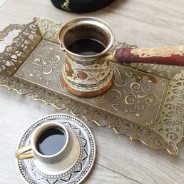 DELAH COFFEE - Updated December 2025 - 224 Photos & 112 Reviews - 450 ...