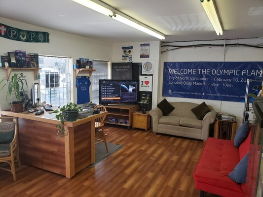 THE COMPUTER GUYS - Updated December 2025 - 1469 Rupert Street, North ...