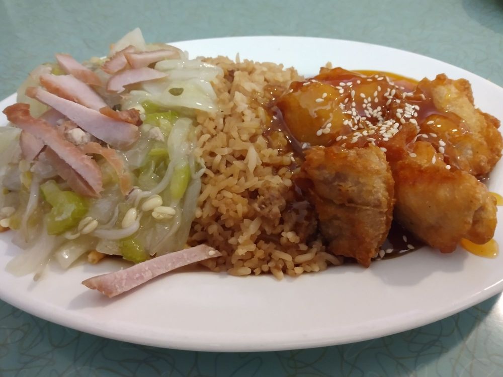 CANTON CAFE - Updated January 2026 - 34 Photos & 52 Real Reviews - 205 ...