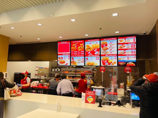 JOLLIBEE - Updated December 2025 - 99 Photos & 47 Reviews - 79 Billy ...