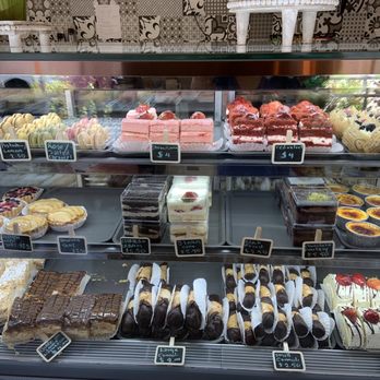 CHOCO BAKERY & CAFE - Updated May 2025 - 312 Photos & 166 Reviews - 168 ...