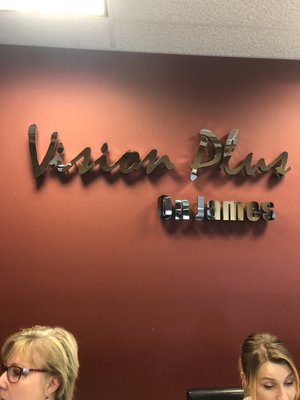 VISION PLUS - Updated January 2026 - 46 Reviews - 2520 James St ...