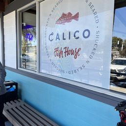 CALICO FISH HOUSE - Updated October 2025 - 958 Photos & 665 Reviews ...