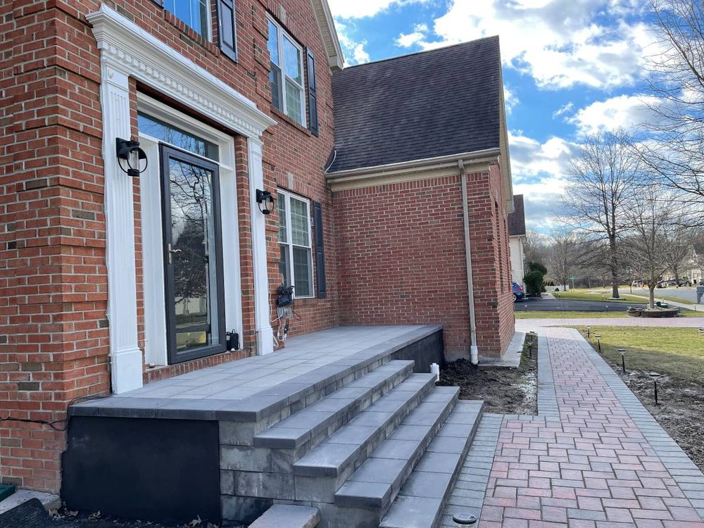 JASON’S MASONRY AND HOME IMPROVEMENTS - Updated August 2024 - Request a Quote - 30 Photos - Old ...