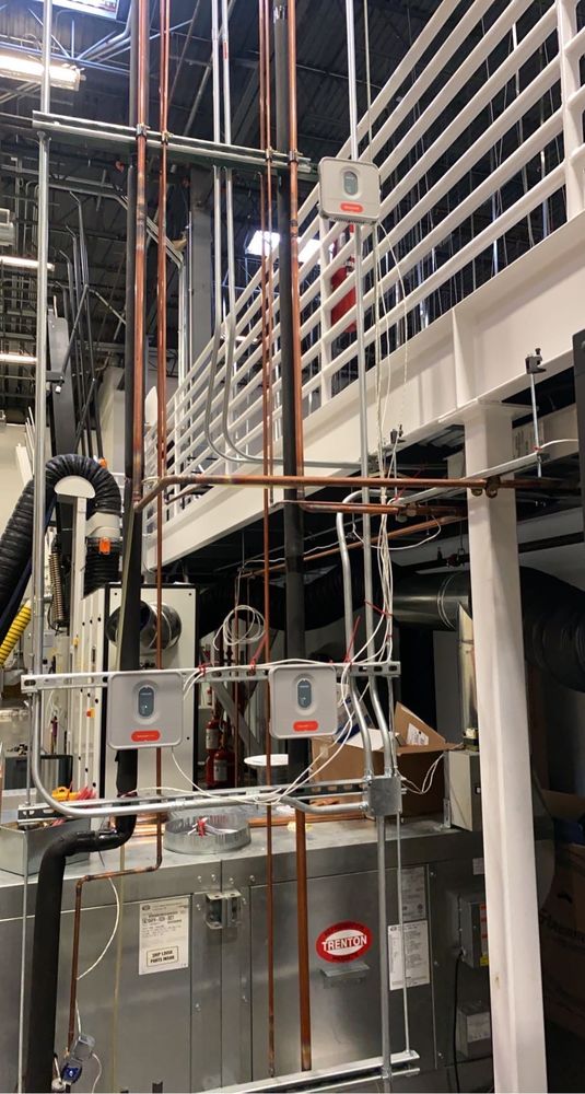 ABACUS HEATING AND AIR - Updated October 2025 - Request a Quote ...