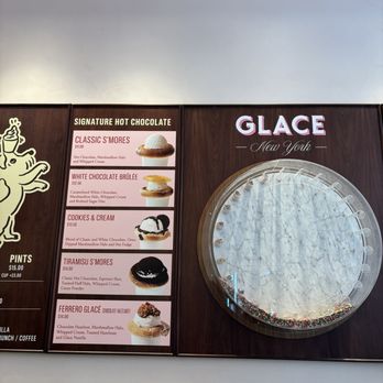 GLACE BY NOGLU - Updated March 2025 - 442 Photos & 174 Reviews - 1266 ...