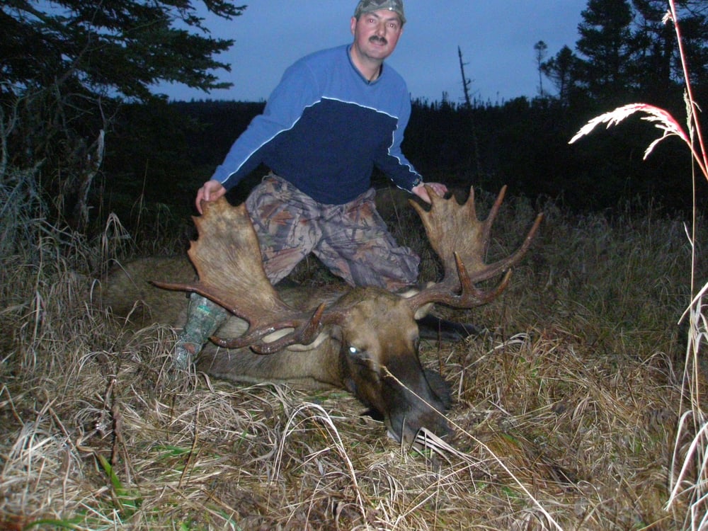 BACKWOODS HUNTING ADVENTURES - Updated October 2025 - 14 Island Pond ...