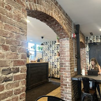 COMMISSARY BARBER & BARISTA - Updated December 2025 - 420 Photos & 211 ...