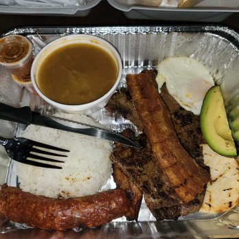 BRISAS BAKERY & RESTAURANT - Updated December 2024 - 61 Photos & 66 ...