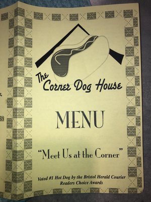 CORNER DOG HOUSE - Updated July 2025 - 17 Photos & 17 Reviews - 102 W ...