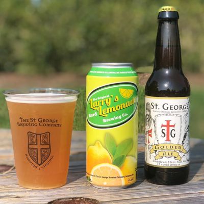 ST GEORGE BREWING CO - Updated August 2025 - 66 Photos & 55 Reviews ...