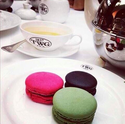 TWG TEA SALON & BOUTIQUE - Updated December 2025 - 23 Photos & 11 ...
