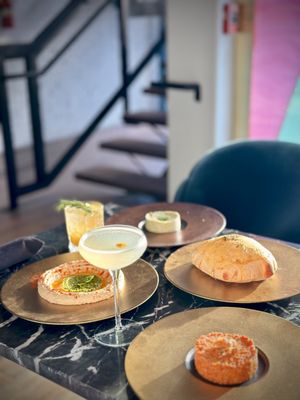 LEVANT - Updated August 2025 - 424 Photos & 136 Reviews - 2415 Ponce De ...