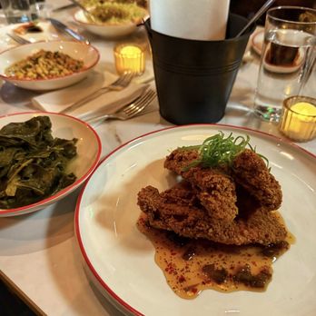 ROUGAROU - Updated January 2026 - 97 Photos & 25 Reviews - 2844 Welton St, Denver, Colorado ...