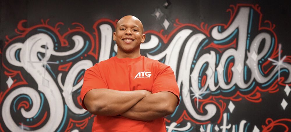 ATG FITNESS - Updated September 2024 - 1900 N Tustin St, Orange ...