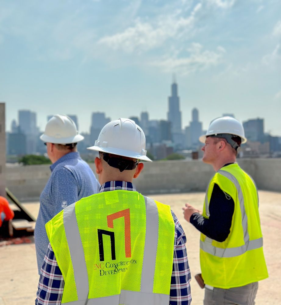 ENC CONSTRUCTION AND DEVELOPMENT - Updated December 2025 - 50 Photos ...