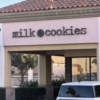MILK & COOKIES - Updated March 2026 - 178 Photos & 168 Reviews - 2801 ...