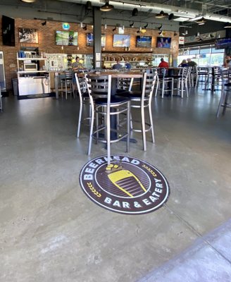 BEERHEAD BAR & EATERY - Updated July 2024 - 53 Photos & 73 Reviews ...