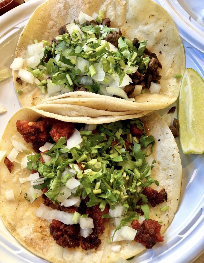 TACOS TIMES SQUARE - 135 Photos & 142 Reviews - 134 E 27th St, New York ...