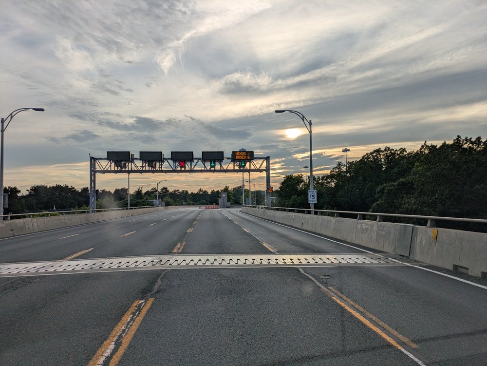 LEWISTON QUEENSTON BRIDGE - Updated December 2025 - 31 Photos & 20 ...