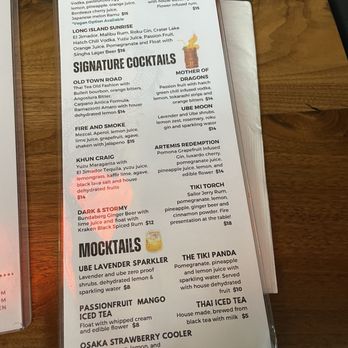 JIA ASIAN STREET KITCHEN - Updated October 2025 - 192 Photos & 120 ...