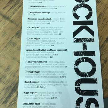 LOCKHOUSE - Updated June 2024 - 3 Merchant Square, Paddington, London ...