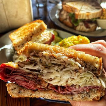 LEVEN DELI - Updated May 2024 - 954 Photos & 574 Reviews - 123 W 12th ...