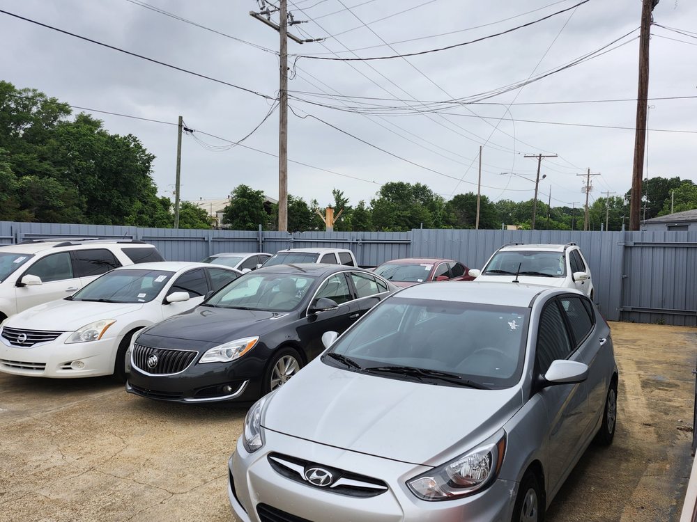 IT IS WHAT IT IS USED AUTO DEALER - Updated December 2024 - 74 Photos ...