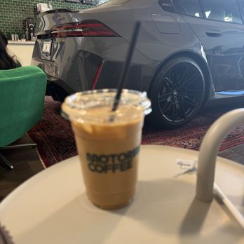 MOTORING COFFEE - Updated March 2025 - 385 Photos & 124 Reviews - 1525 ...