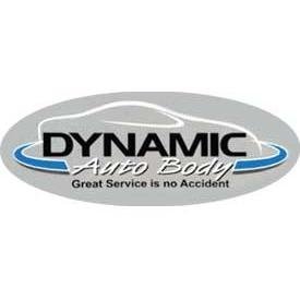 DYNAMIC AUTO BODY - Updated December 2025 - 10 Reviews - 149A W Montauk ...