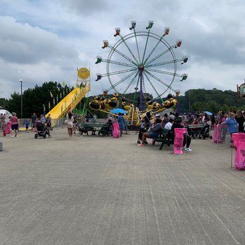 NORTH GEORGIA STATE FAIR - Updated December 2025 - 112 Photos & 56 ...