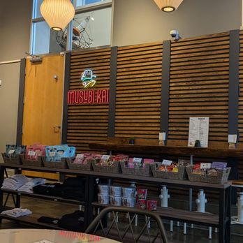 MUSUBI KAI - Updated February 2025 - 154 Photos & 93 Reviews - 108 Union St, Seattle, Washington ...