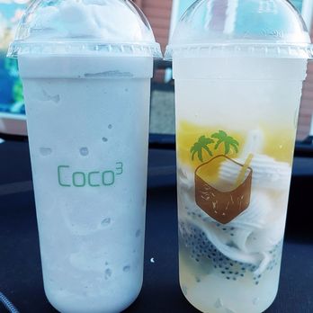 COCO3 - Updated February 2025 - 636 Photos & 299 Reviews - 117 Hickey ...