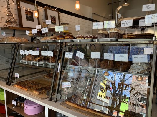 BABETTE’S ARTISAN BAKERY - Updated April 2025 - 267 Photos & 271 ...