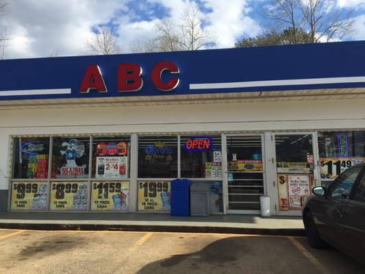 ABC CONVENIENCE STORE 10 - Updated September 2024 - 2425 S Lee Hwy ...