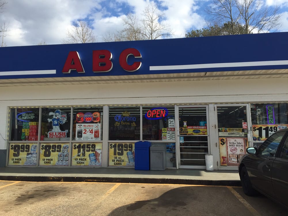 ABC CONVENIENCE STORE 10 - Updated September 2024 - 2425 S Lee Hwy ...