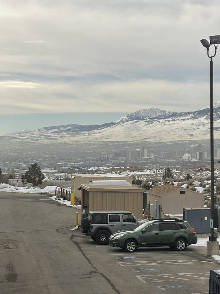 TMCC HIGH SCHOOL - Updated January 2025 - 7000 Dandini Blvd, Reno ...